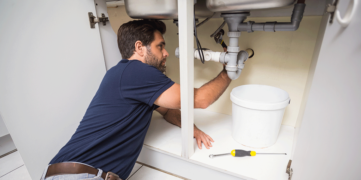Everything Homeowners Should Know About P-Traps